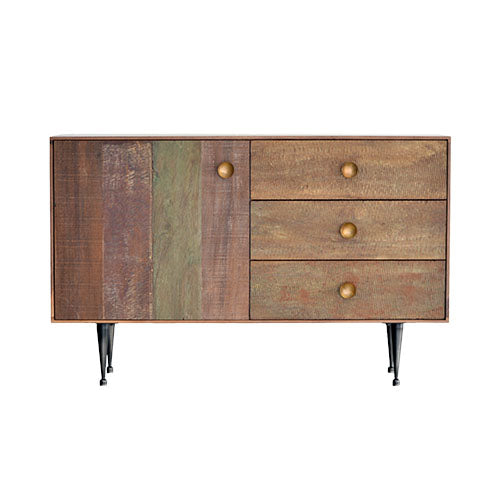 この一台が空間を劇的に変化させる bina JULIAN SMALL DRESSER