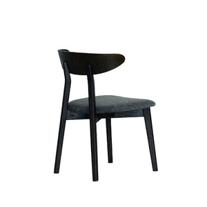 体や暮らしにフィットする。 / SQUARE ROOTS / BOMA CHAIR SEGF