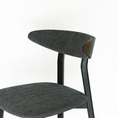 体や暮らしにフィットする。 / SQUARE ROOTS / BOMA CHAIR SEGF