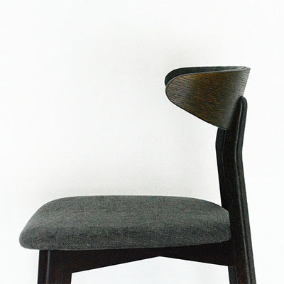 体や暮らしにフィットする。 / SQUARE ROOTS / BOMA CHAIR SEGF