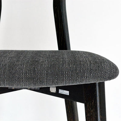 体や暮らしにフィットする。 / SQUARE ROOTS / BOMA CHAIR SEGF