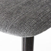 体や暮らしにフィットする。 / SQUARE ROOTS / BOMA CHAIR SEGF