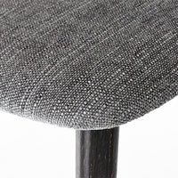 体や暮らしにフィットする。 / SQUARE ROOTS / BOMA CHAIR SEGF